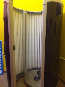 ProSun_V3_Veritcal_Standing_Tanning_Bed_Tan3 - Tanning Bed Parts ...