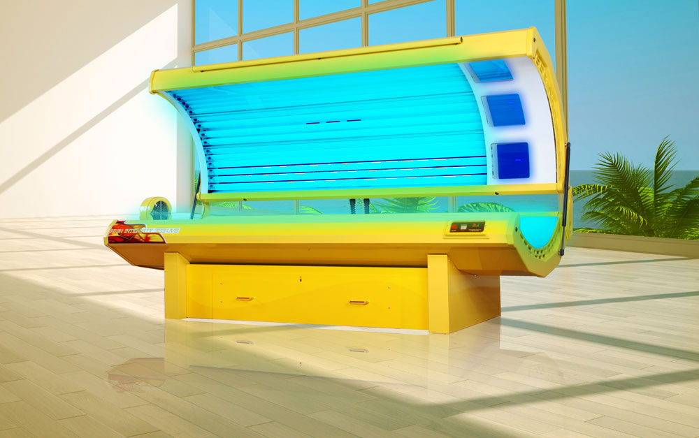 Perfect Tan & Tropical Rayz BF Series – Tanning Bed Parts – Tanning ...