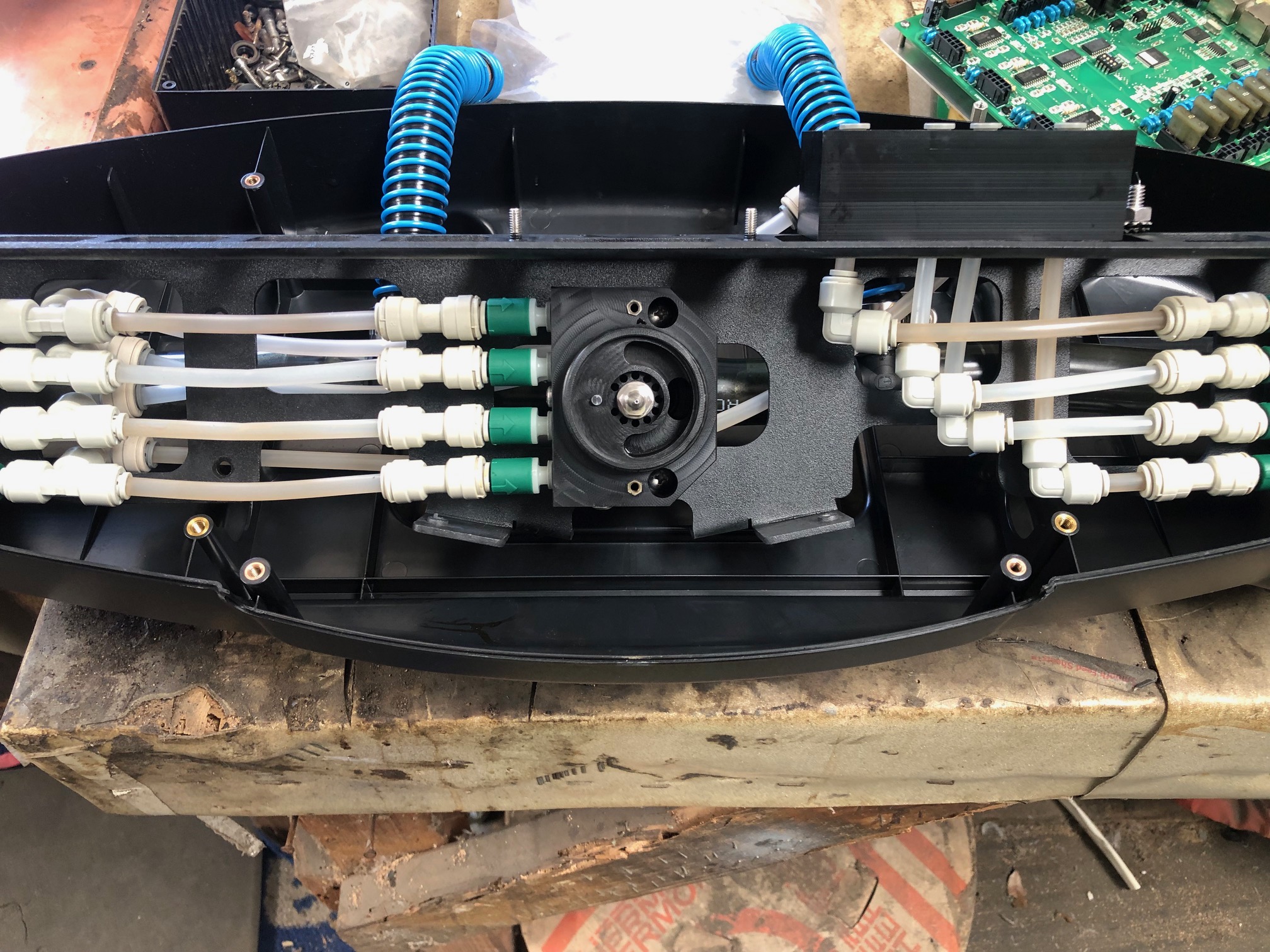 Used VersaSpa Pro for Sale – Tested and Ready to Install