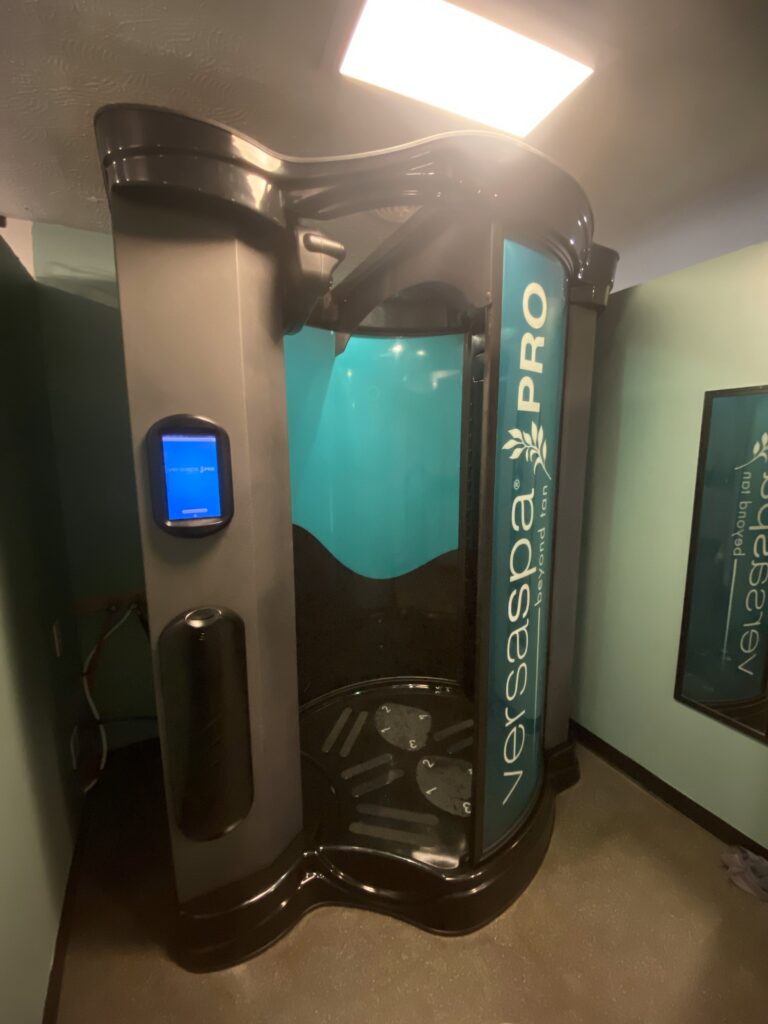 Used VersaSpa Pro for Sale – Tested and Ready to Install