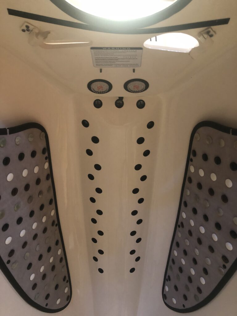 Used Cocoon Wellness Pro Pod